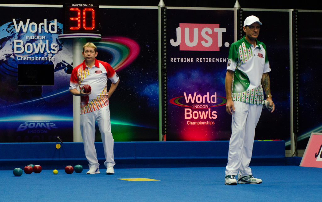 harlow gets past the australian egan in a great match « World Bowls Tour